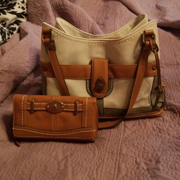 b.o.c. | Bags | Boc Satchel Matching Wallet | Poshmark